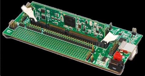 Mcus Simplify Resolver Based Motor Control Systems