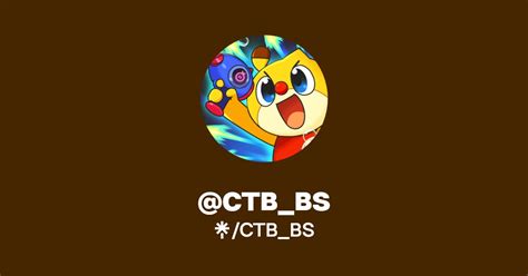 Ctb Bs Linktree