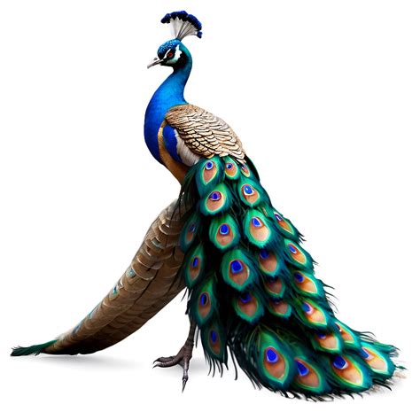 Download Peacock D