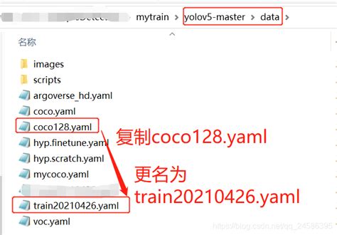 Linux服务器虚拟环境部署yolov5 And 训练自己的数据集改进yolov5模型如何部署 Csdn博客