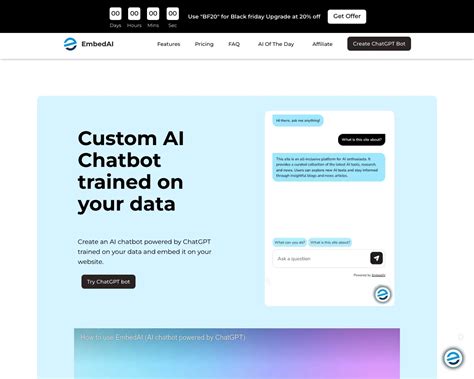 EmbedAI Introduction AIStage