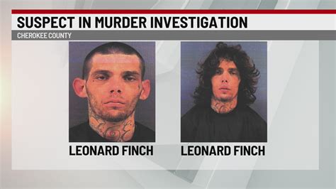 Murder Suspect Wanted Following Shooting In Cherokee Co Wspa 7news