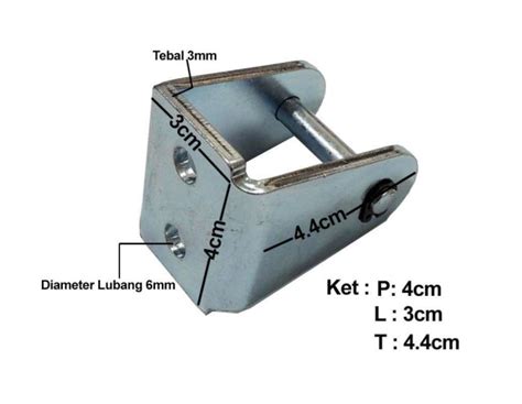 Promo Aktuator Actuator 24v Linear Aktuator Linear Actuator 50cm