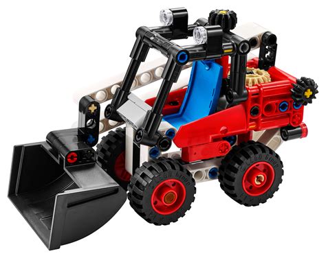 LEGO Technic 42116 Kompaktlader 2021 Ab 11 99 Stand 28 06 2025