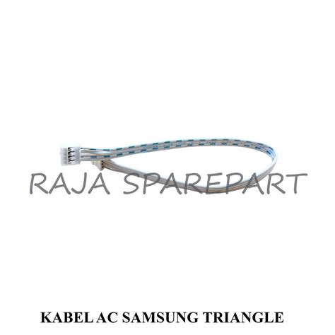 Jual Kabel Soket Sensor Ac Kabel Sensor Kabel Sensor Ac Samsung