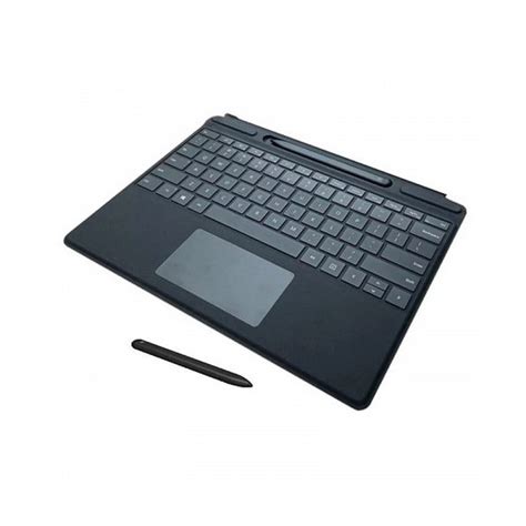 Surface Pro X Keyboard With Slim Pen Bundle Price In Bangladesh