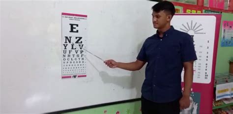 Tutorial Pemeriksaan Awal Mata Initial Screening Is Yayasan Amal Mata