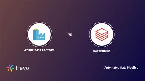 Azure Data Factory Vs Databricks 4 Key Differences Hevo