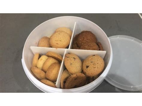 15kg Bucket Biscuits Other
