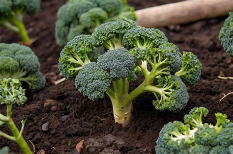 Step By Step Guide How To Prune Broccoli For Bigger Yields
