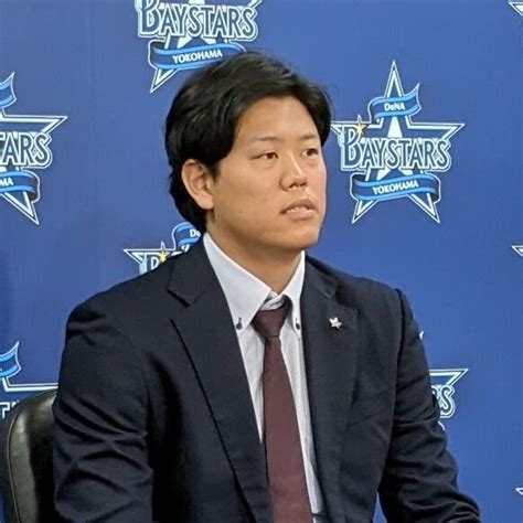 【dena】上茶谷大河100万円増の3400万円契約更改 来季は「最低でも2ケタ勝利」 スポーツ報知
