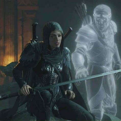 Купить ключ Middle-earth: Shadow of War за 249 руб. - Магазин игр ...