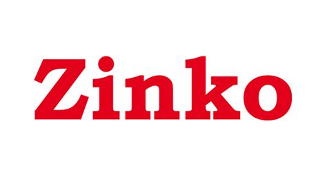 ZINKO - 0, 8 m, ZINKO