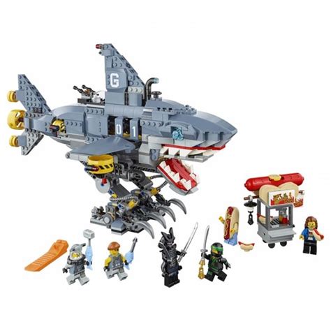 Lego Ninjago Wave Images Posted To Toys R Us In Japan Minifigure Price Guide