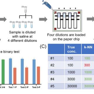 Validation Experiments A Schematics Of Validation Experiments