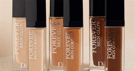 Free Dior Concealer Sample With Free Shipping The Freebie Guy®