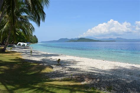Travel Guide San Pedro Island Hinunangan So Leyte Definitely Pinoy