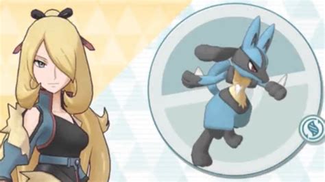 【ポケマス】マジコスシロナ アナザー2 ＆ルカリオの性能・覚える技とバディストーンボード｜ポケモンマスターズex攻略 ポケらく