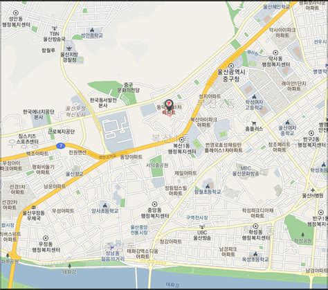 울산 중구 복산동 677 9 동덕현대1차아파트경매 30평형 3차입찰 10월27일 울산중구아파트경매 네이버 블로그