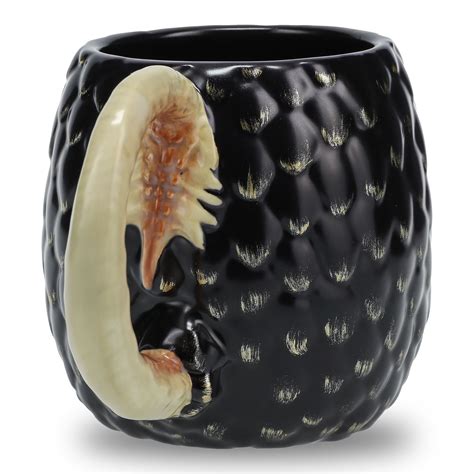 House Of Dragon Dragon Egg 3d Mug House Of The Dragon Elbenwald
