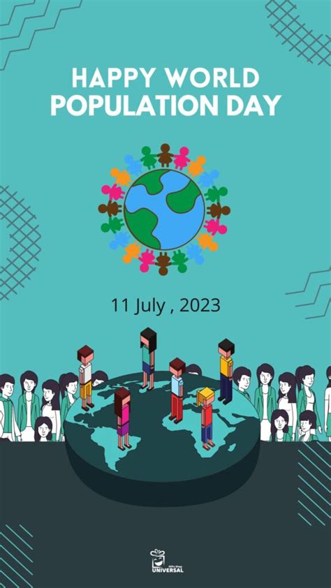 World Population Day 2023 Wishes Images Greetings Quotes Messages