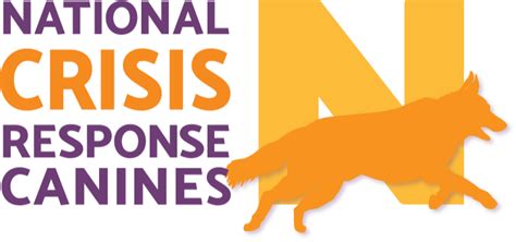 National Crisis Response Canines