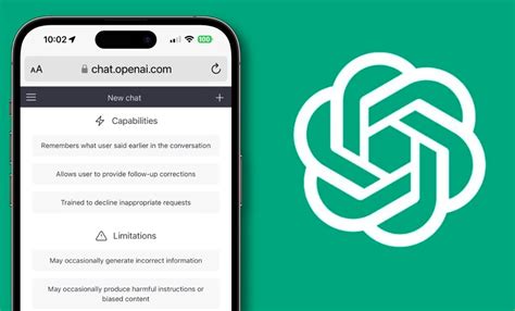 Chatgpt теперь может работать в режиме голосового помощника