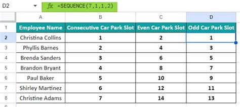 Numbering In Google Sheets How To Add Examples Automatic