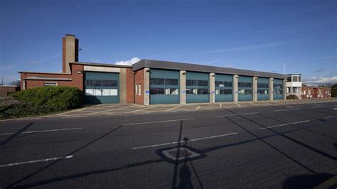 Hillingdon London Fire Brigade