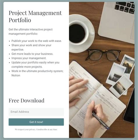The Effective Project Manager On Linkedin Projectmanagement Notion Portfolio
