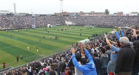Alianza Lima Ya Se Vendieron Más De 28 Mil Entradas Para El Duelo