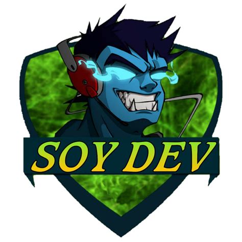 Soy Dev