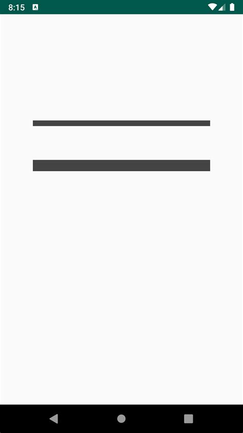 Android Drawing Lines With The Same Stroke Size Produces Lines Of Different Thickness Stack