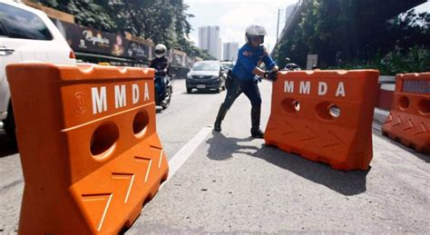 MMDA Magpapatupad Ng Number Coding Scheme Balita