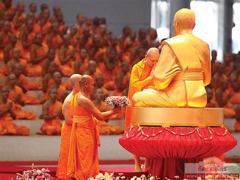 อุ่นอาวรณ์ แนวทางที่ หลวงพ่อธัมมชโยปฏิบัติเมื่อ
