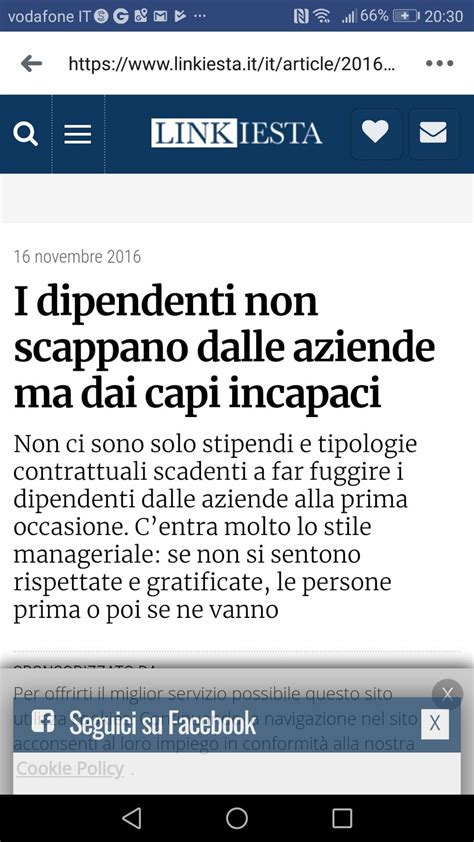Lorenzo Basello Posted On Linkedin