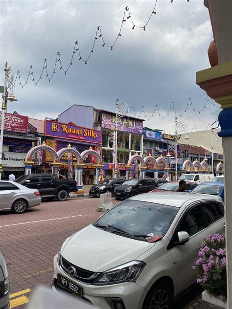 ブリックフィールズ インド人街 クアラルンプール在住ここはさんのおすすめショッピング・買物スポット海外旅行キュレーションサイト
