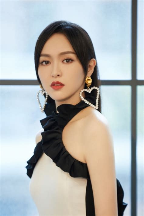 2020最受歡迎陸劇女星top 10！楊冪第八、譚松韻第六，趙麗穎、楊紫都輸給冠軍 Beauty美人圈