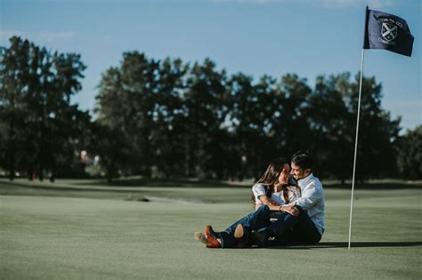 Cintia Guido Preboda En Los Lagartos Country Club Buenos Aires