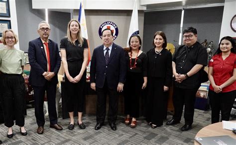 New Zealand New Zealand Embassy Manila Philippines