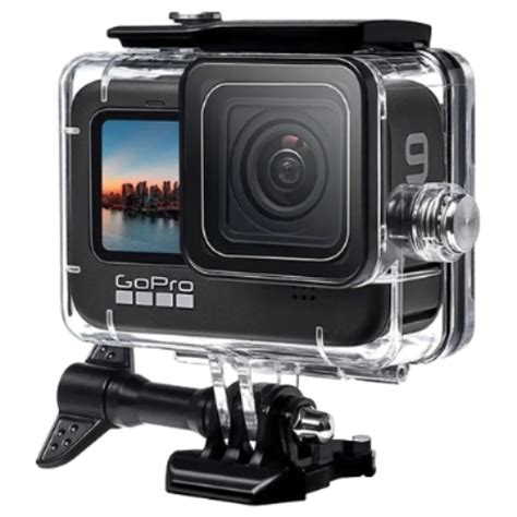 Sewa Rental Gopro Hero 9 Black Jakarta Jakartaberkamera