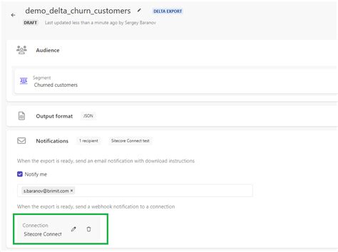 Sitecore Cdp For Experts Audience Sync Vs Audience Export
