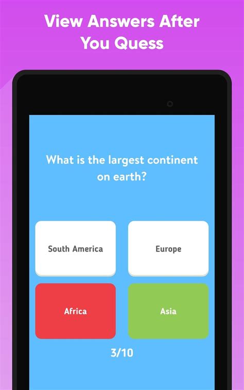 5th Grader Quiz Are You Smart Apk For Android Download
