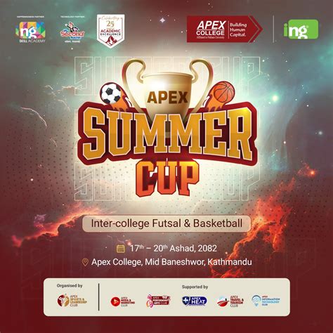 Apex College Apex College Added A New Photo