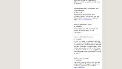 VPN Services AlternativeTo
