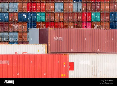 Containers Definition Logistics At Raymond Eudy Blog