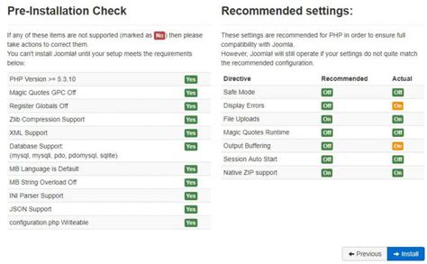 How To Install Joomla On Localhost