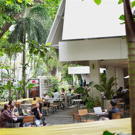 10 Tempat Ngabuburit Di Jakarta Selatan Anti Boring Nibble