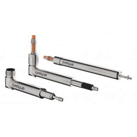 Dc Volts 0 001 Lvdt Transducer Trainer Kit Rail Rkl Series At ₹ 4500 Piece In New Delhi