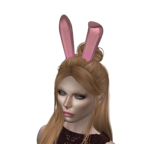 Second Life Marketplace Ears